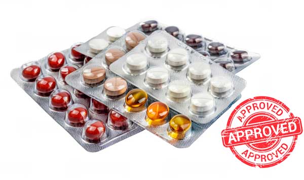 Thai FDA health claims for dietary supplements - Notification 447 ...